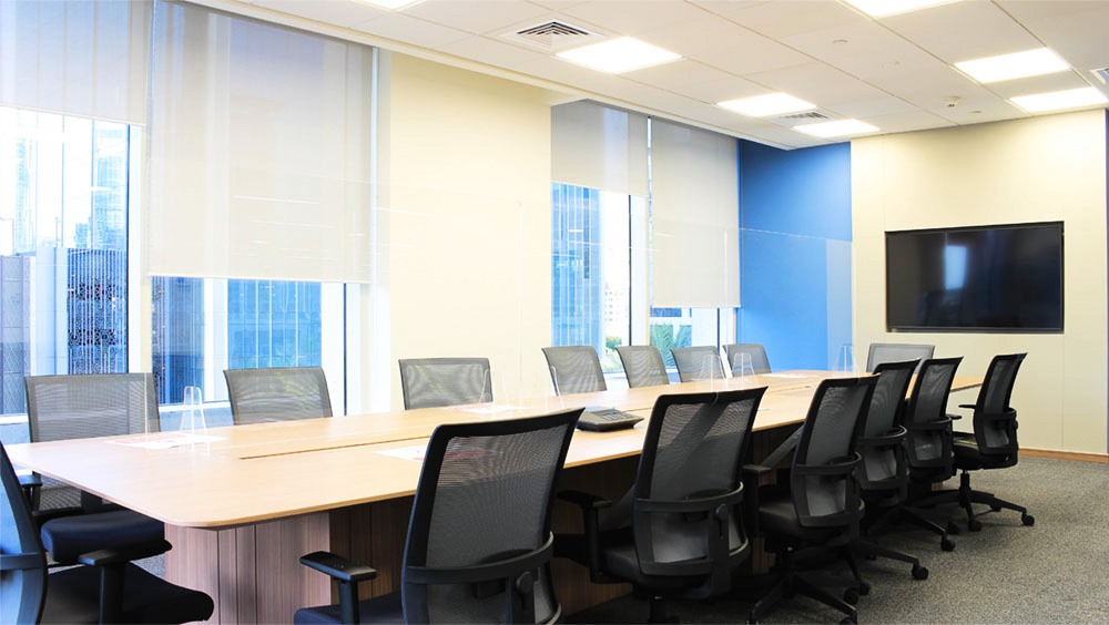 Commercial Projects | DMD Lights | LED Lighting Solutions