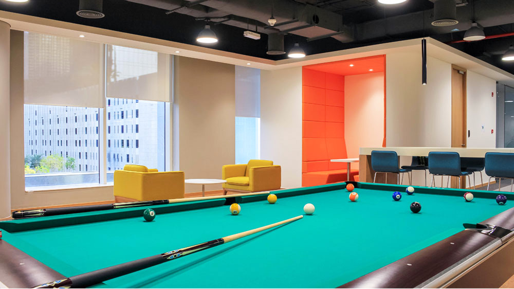 Commercial Projects | DMD Lights | LED Lighting Solutions